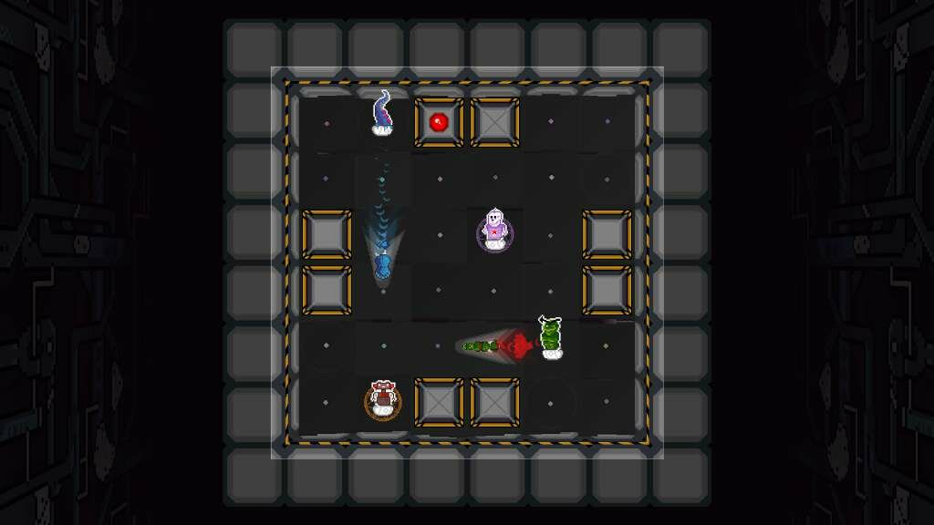 Friday Night Bullet Arena Steam Ключ • Активация Steam • регион Весь мир