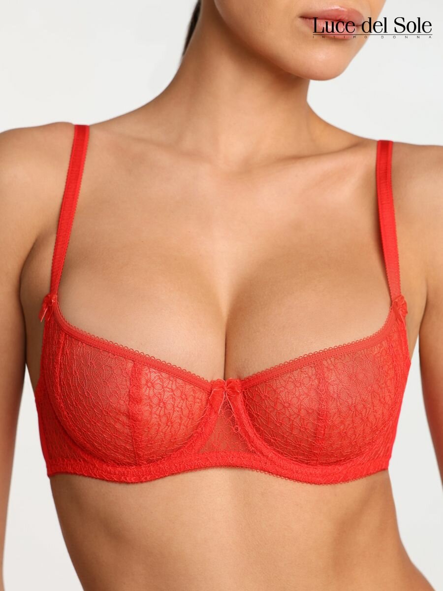 Бюстгальтер Edelweiss