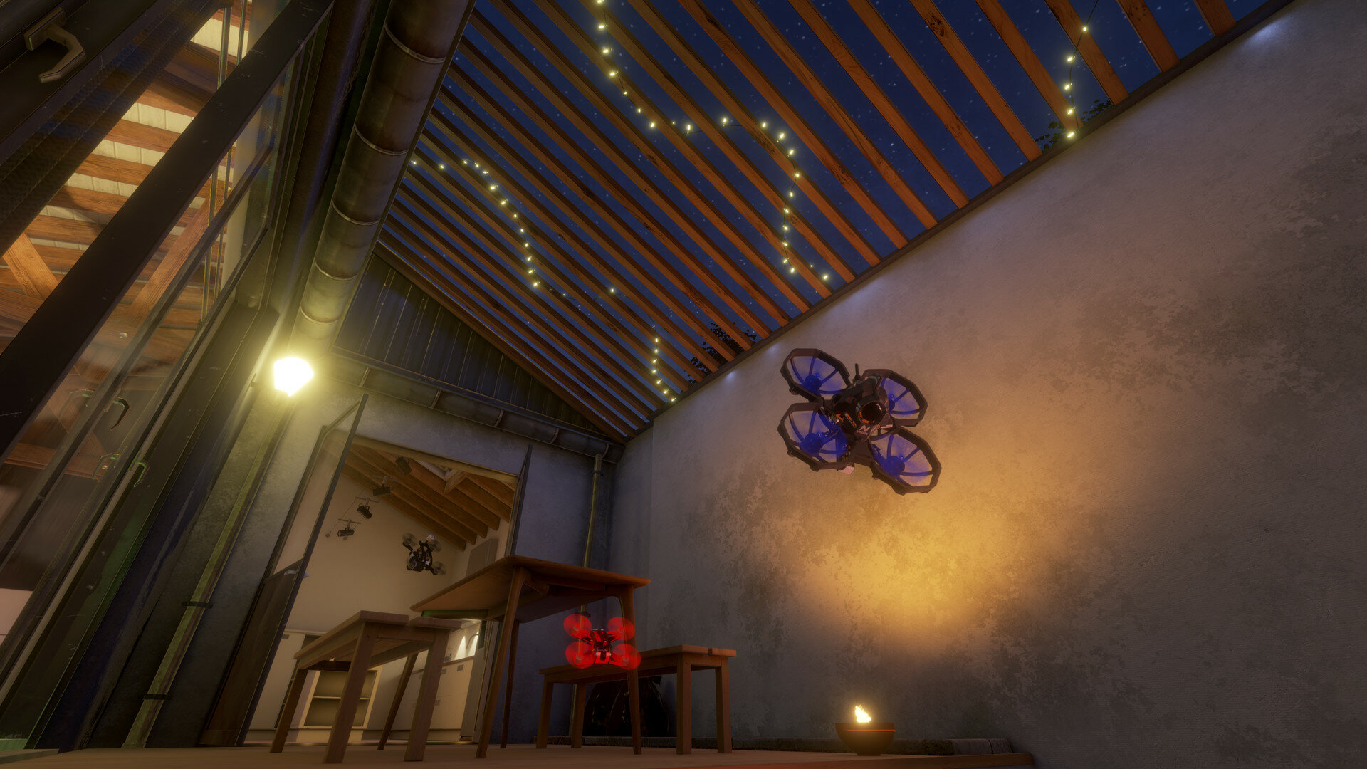 Liftoff: Micro Drones PC Steam Аккаунт • Активация Steam • регион Весь мир
