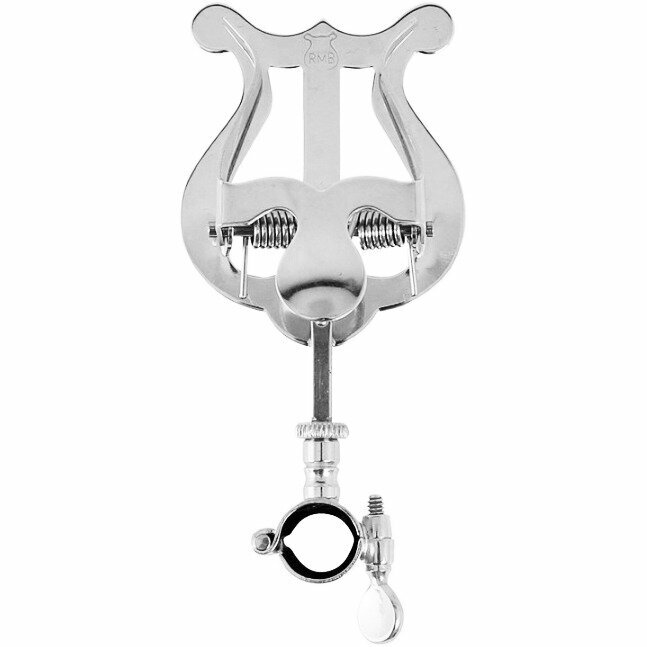 Аксессуар для духовых инструментов Gewa лира для трубы