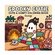 Раскраска Spooky Cutie: Милая и Уютная Раскраска для Детей, Книжка-Раскраска с Г...