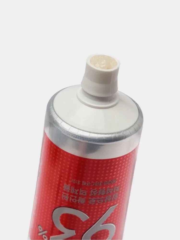 Median Зубная паста против стойкого налета Dental IQ 93% Remove Bad Breath (Red) 120гр 3 штуки