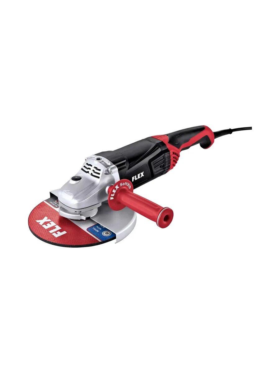 Угловая шлифовальная машина FLEX L 21-6 230 391514