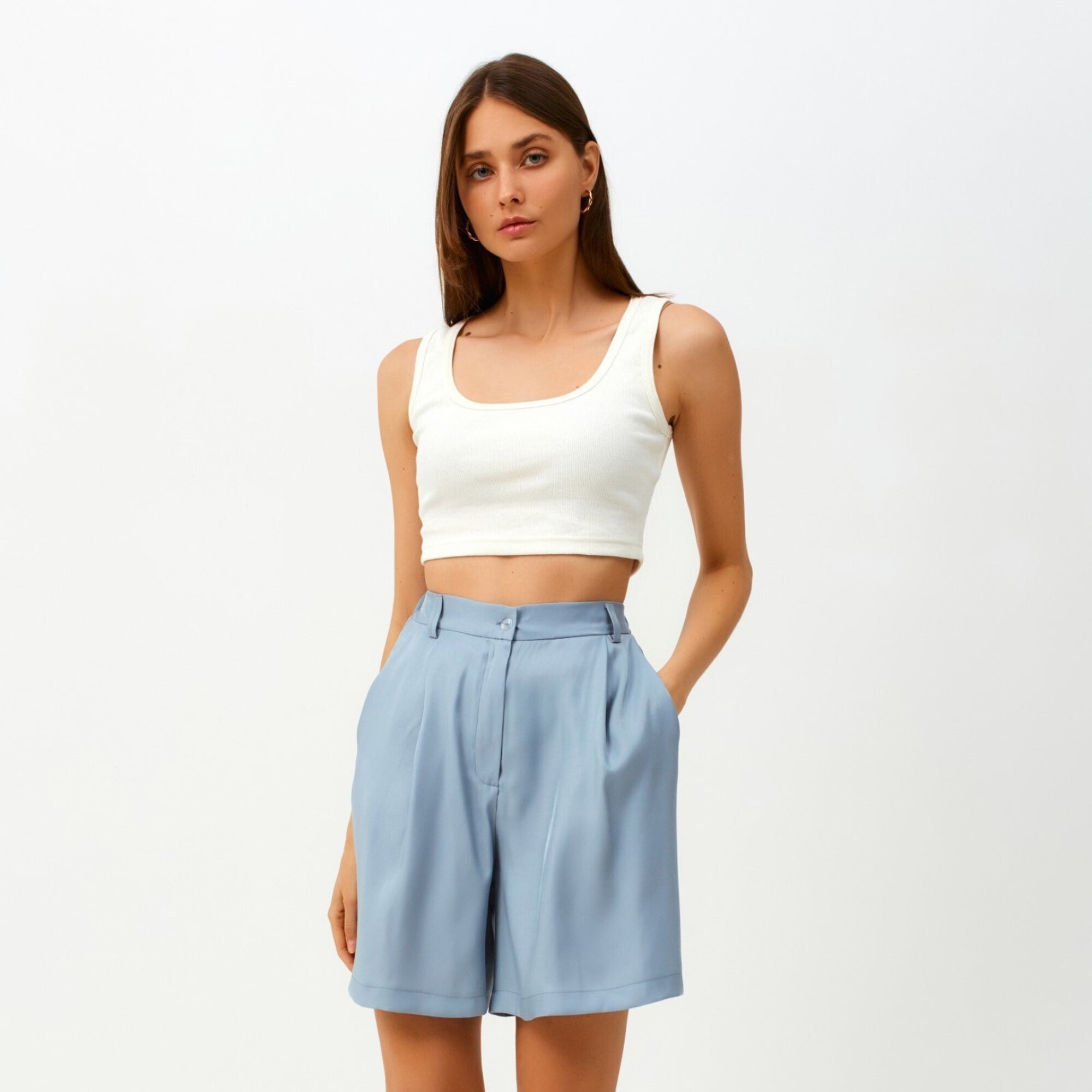 Бермуды Лето