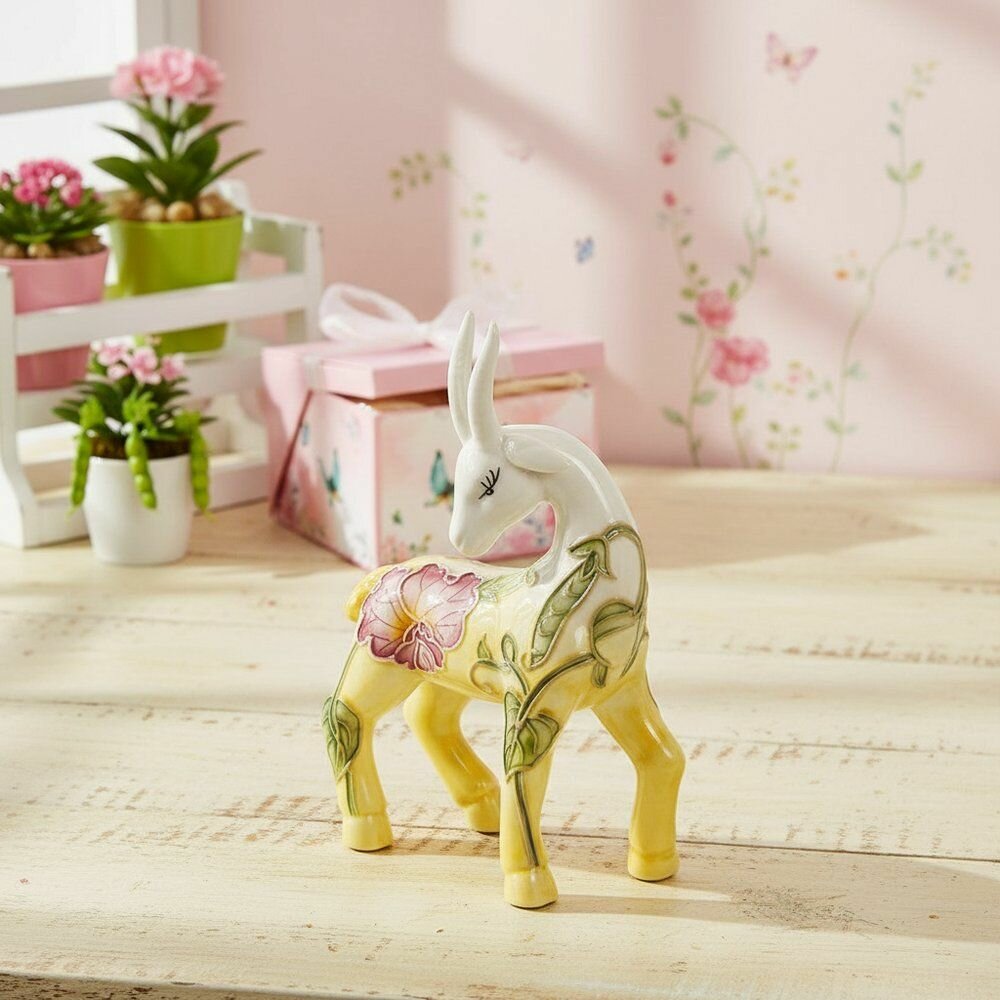 Фигурка Коза