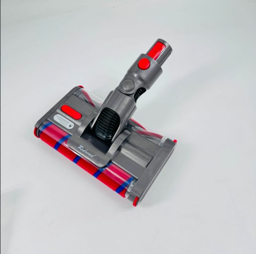 Redroad V17 Двойная щетка с роликами