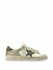 Кроссовки Golden Goose Stardan, размер 39, разноцветный