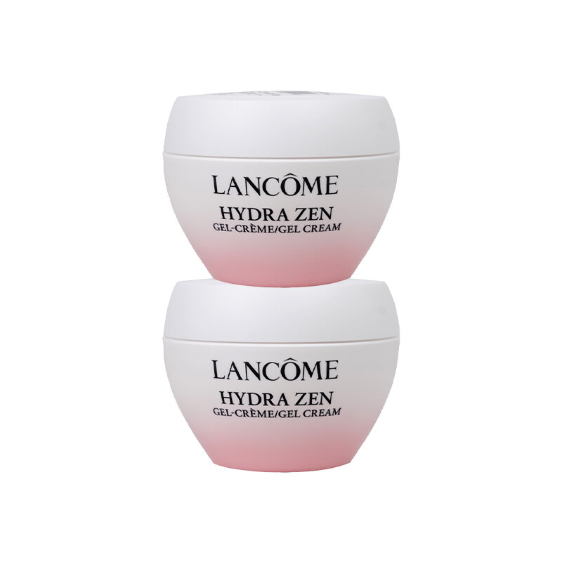 LANCOME Бренд Новый Тональный крем Набор образцов Водный Желе Иней