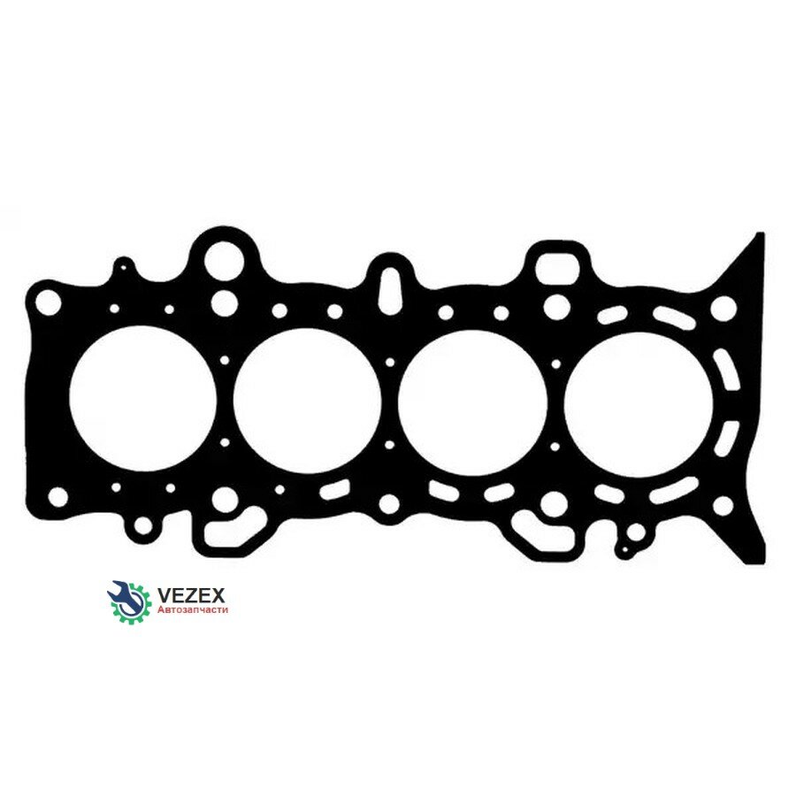 VICTOR REINZ 615370500 прокладка ГБЦ!\ Honda Civic 1.4/1.6 16V SOHC 01>