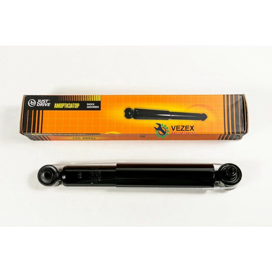 JUST DRIVE JAA0322 Амортизатор газомасляный задний /349097/