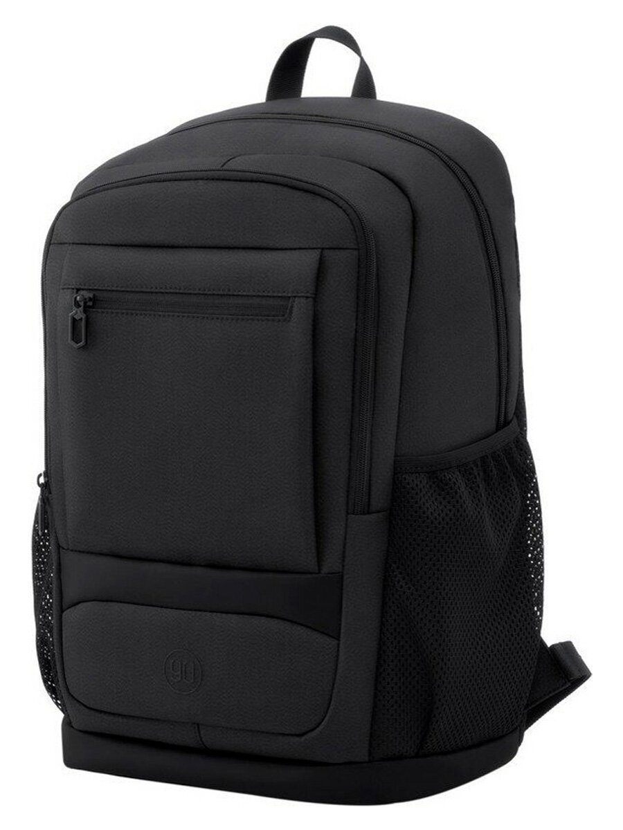 Рюкзак Ninetygo Large Capacity Business Travel Backpack (90BBPCB21123U) Black