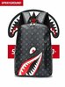 Рюкзак Sprayground Shark Mouth Black Backpack спортивный школьный городской для мальчика девочки