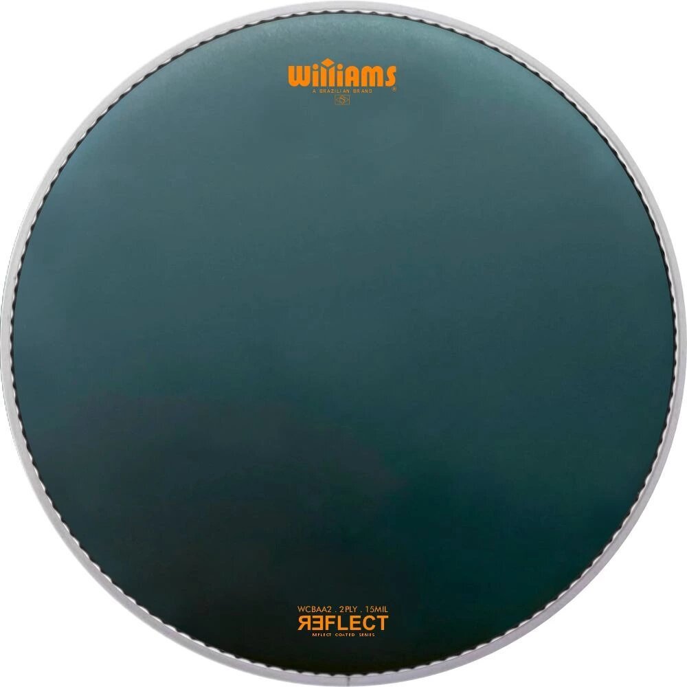 Пластик для барабана Williams WCBAA2-15MIL-12