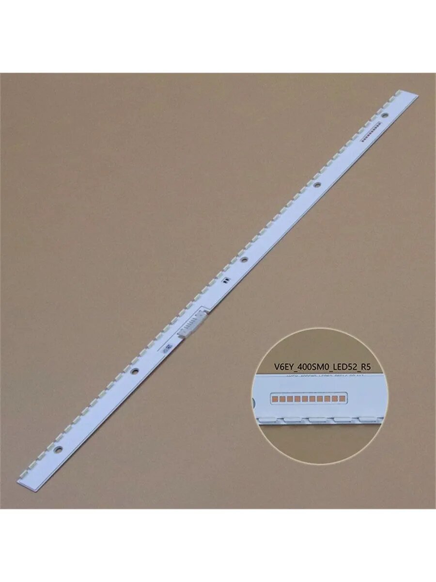 LED Подсветка V6EY_400SM0_LED52_R5[16.03.11] BN96-39504A