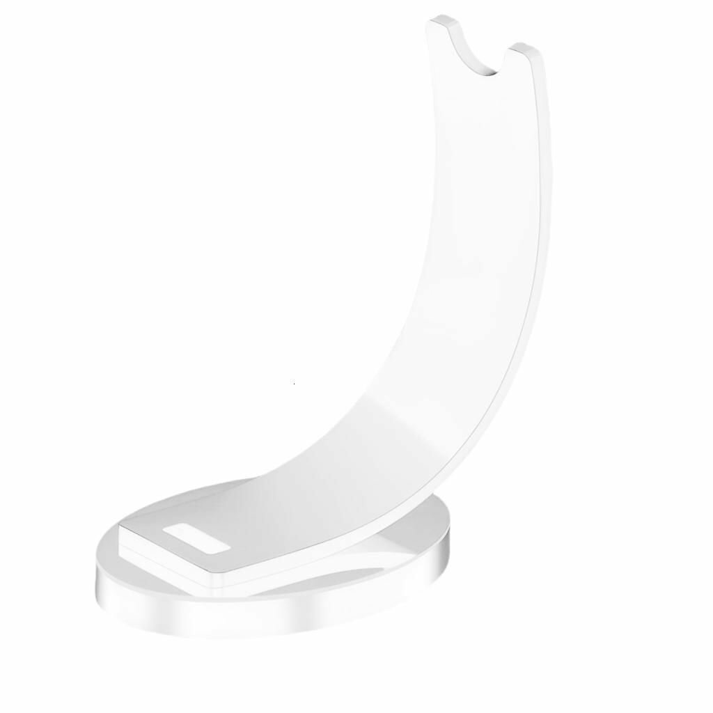 Акриловая стойка для ручек, Четкий