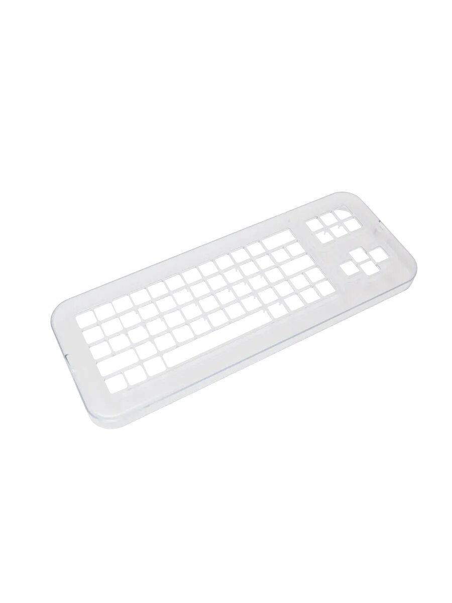Накладка на клавиатуру Clevy Keyguard