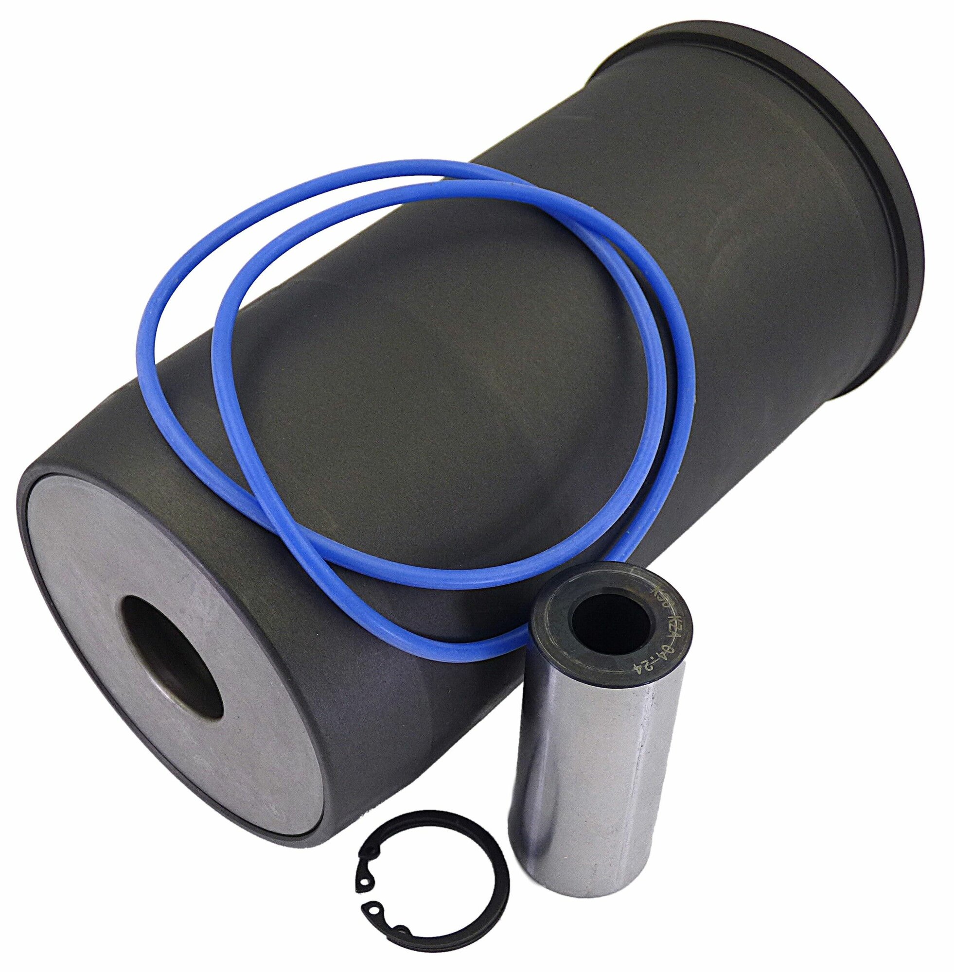 Поршне-комплект, "Агро", 5 колец, группа С, на двигатель д-240, для колесных тракторов и экскаваторов марки МТЗ