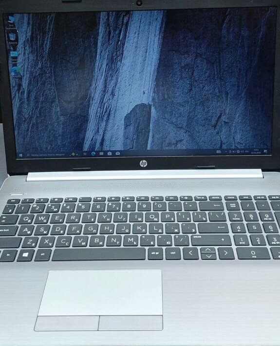 Ноутбук HP