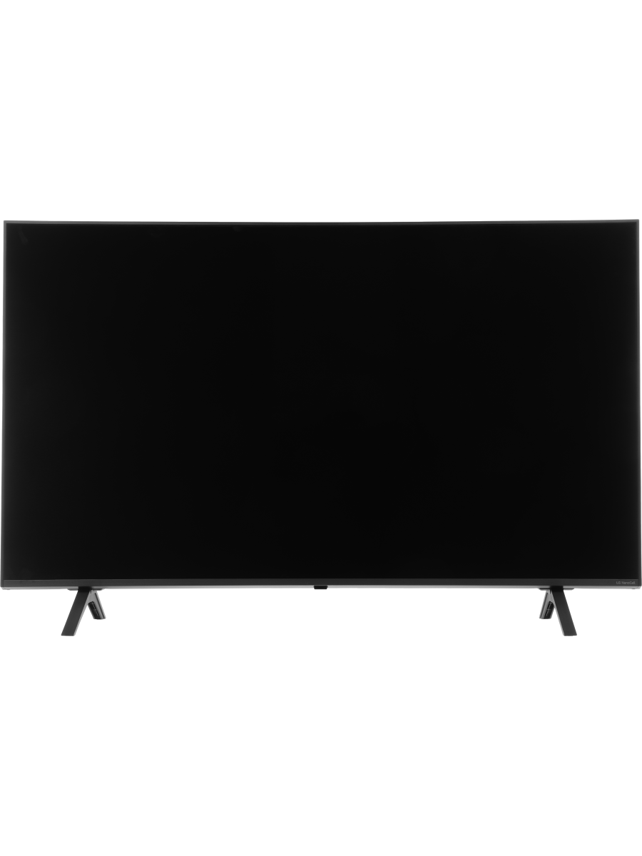 Телевизор LED LG 50" 50NANO80A6B. ARUG синяя сажа Smart
