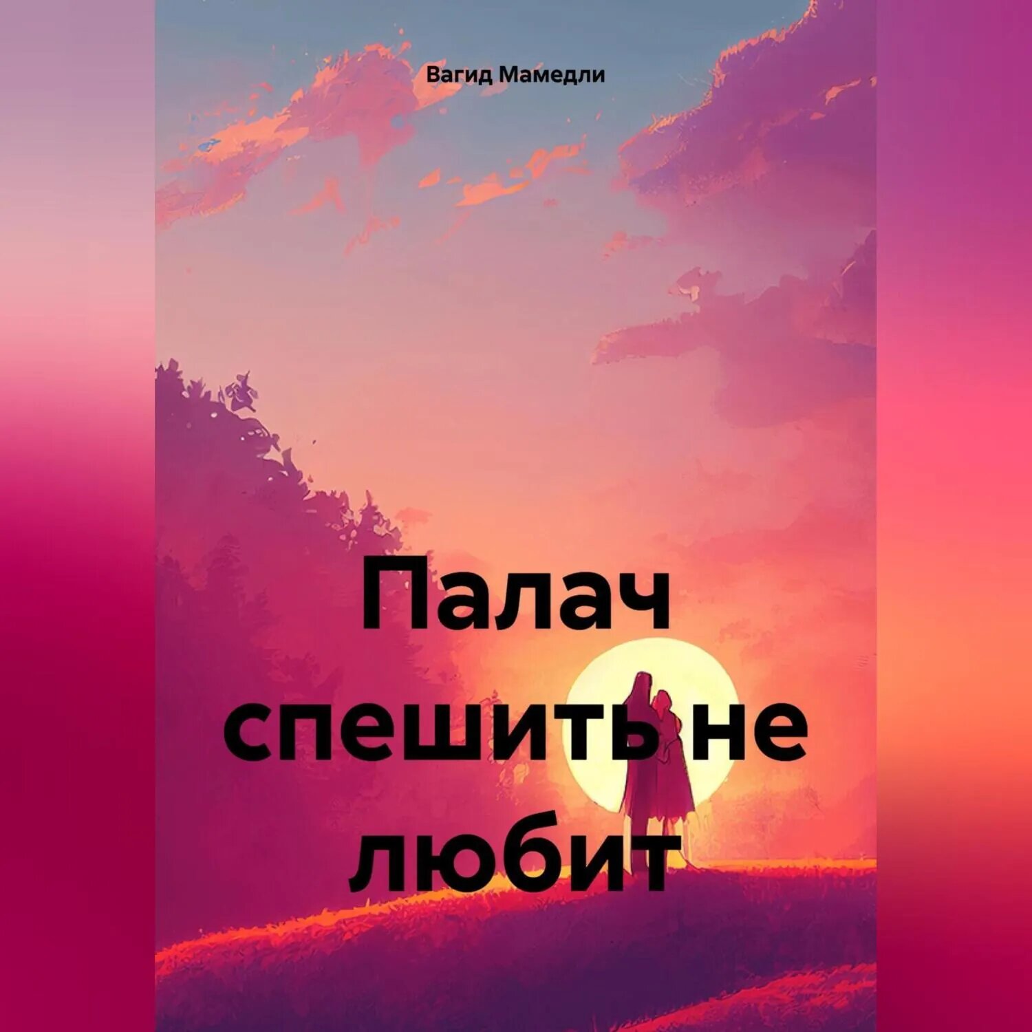 Палач спешить не любит [Аудиокнига]