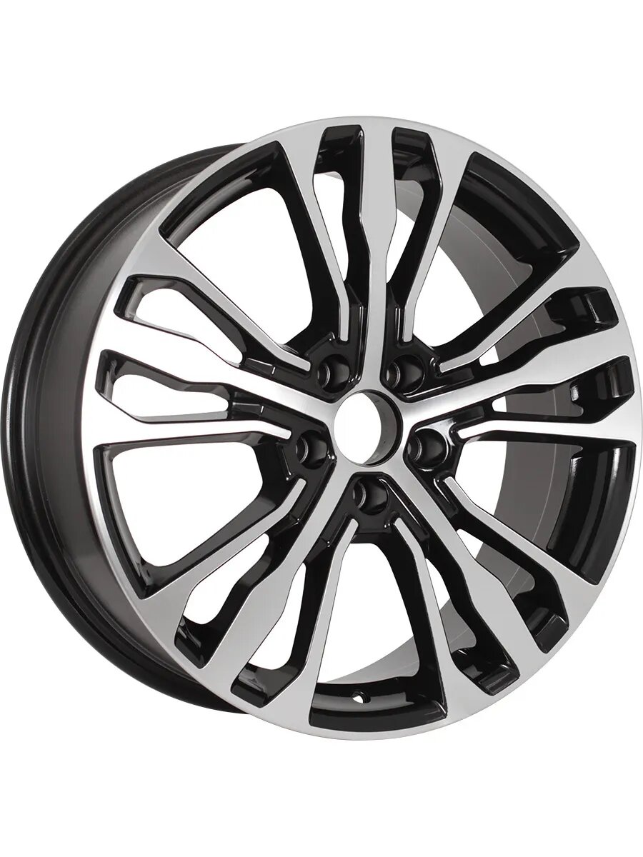 Диск литой R188 R18 5x114.3 ET45 D54.1