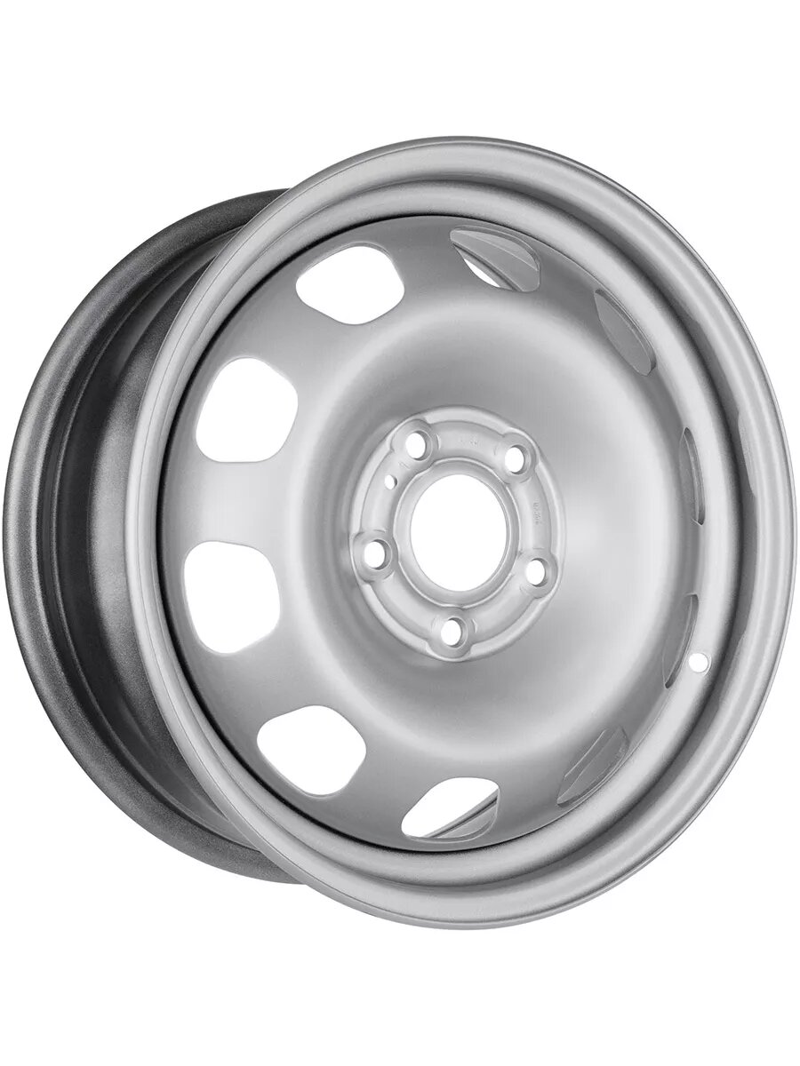 Колесный диск автомобильный Magnetto 16003 6.5xR16 5x114.3 ET50 DIA66.1