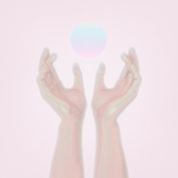 MACHINEDRUM Human Energy (2LP)