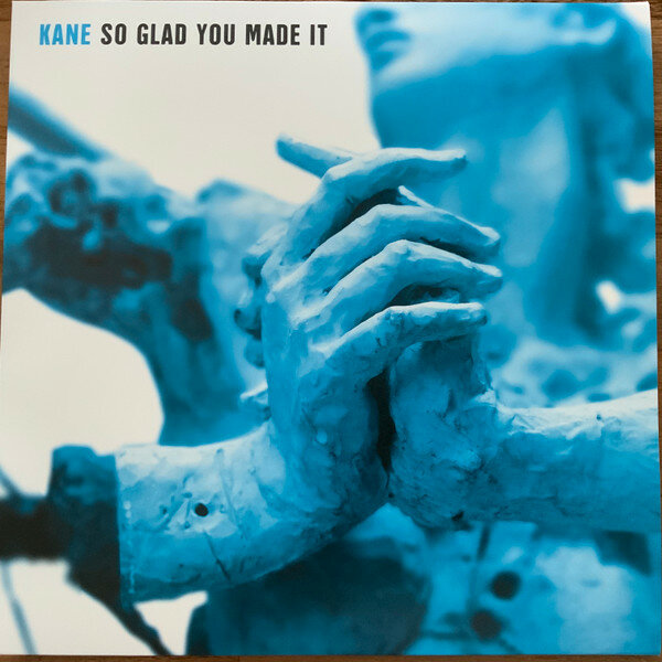 KANE So Glad You Made It (2LP, Coloured)