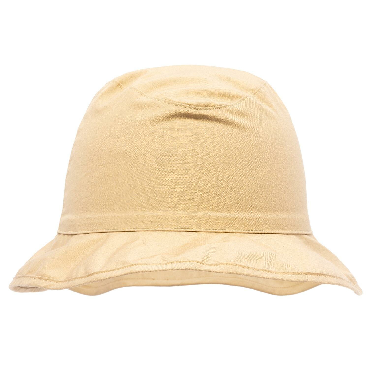 Панама Панама Kijima Takayuki Cotton Ox Soft Hat для мужчин и женщин