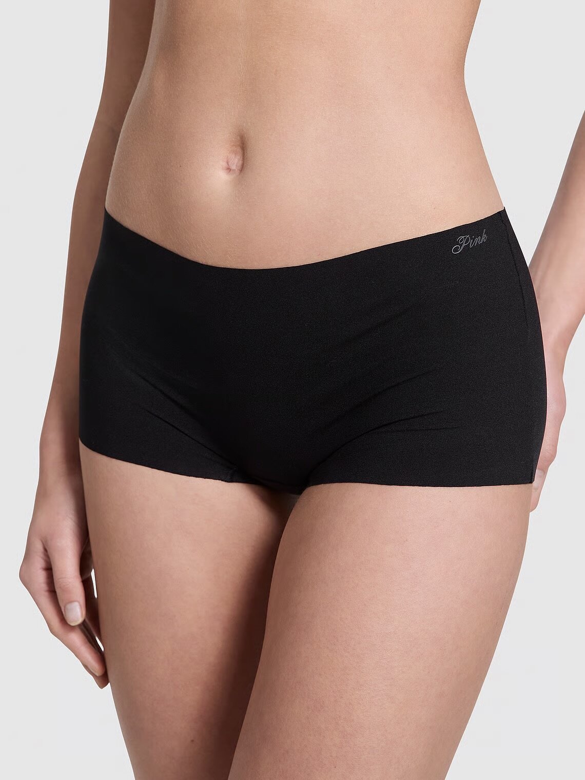 Трусы No-Show Boyshort Panty