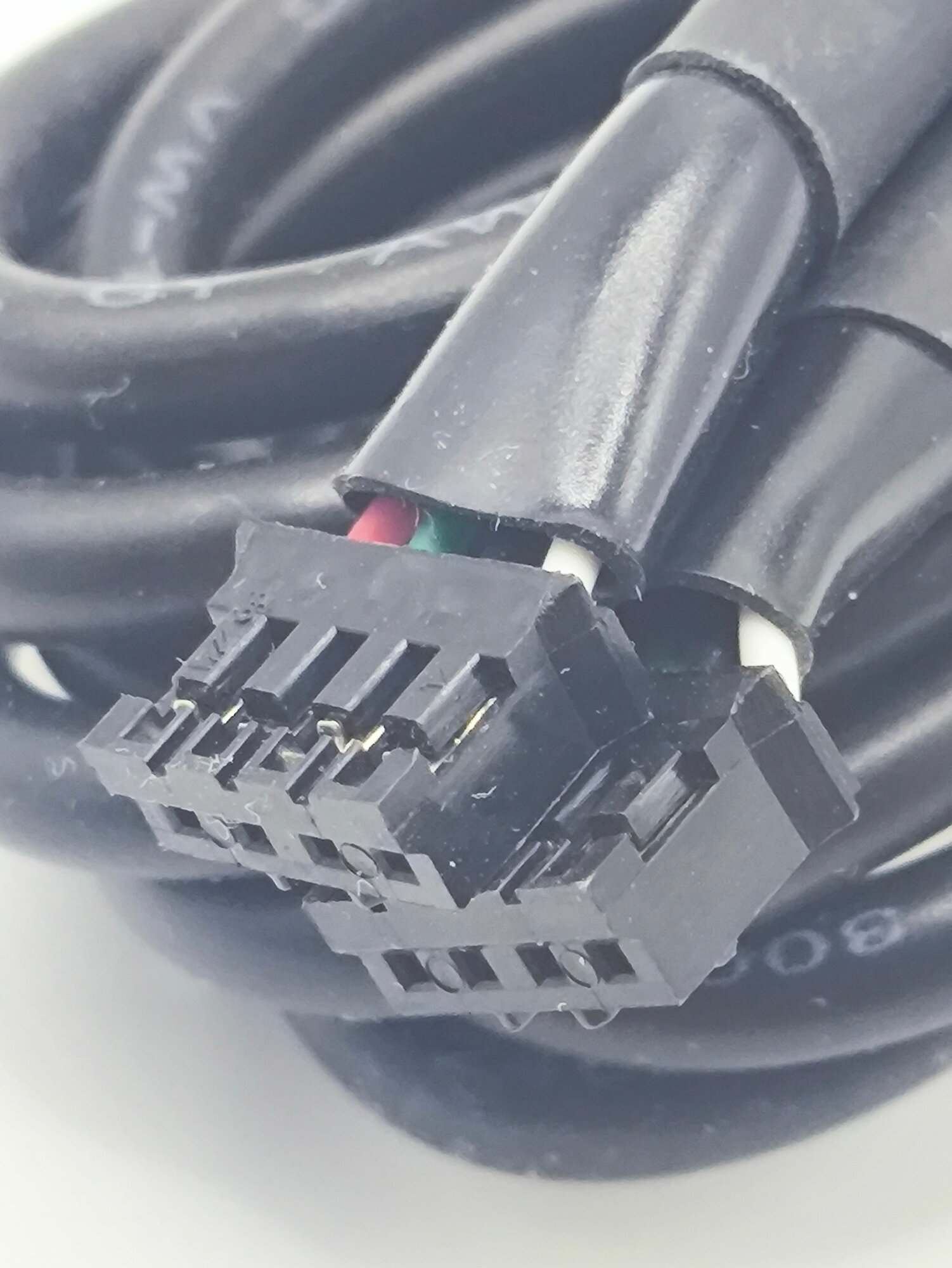 Антенна шлейф для антенный модуль подходит к автосигнализациям Tomahawk TW 9020 TW 7010 LR 1010