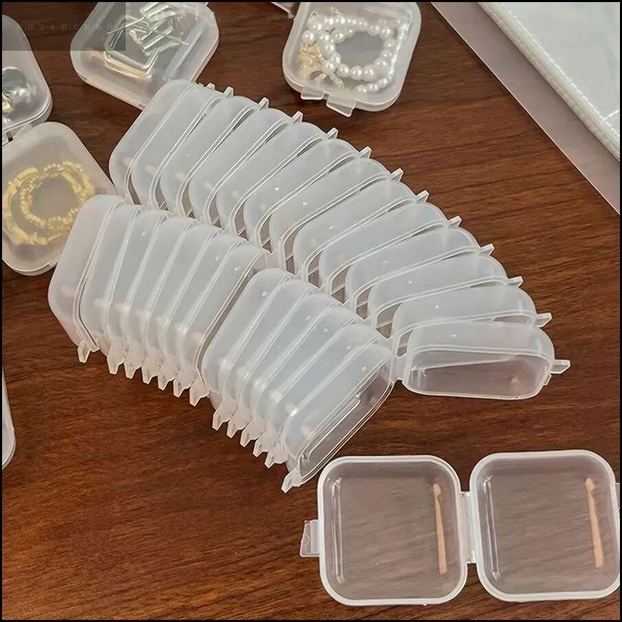 Чемодан для хранения Кейс 3,5 см х 20 шт