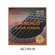 Струны для гитары Flamenco Alice AC149-N