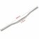 Руль велосипедный титановый GR9 31.8x600mm