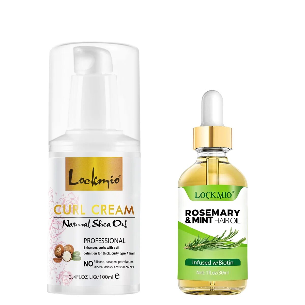 Крем для завивки локонов Натуральное масло ши для завитков Крем для завивки волос против вьющихся волос Улучшение волнистых к.