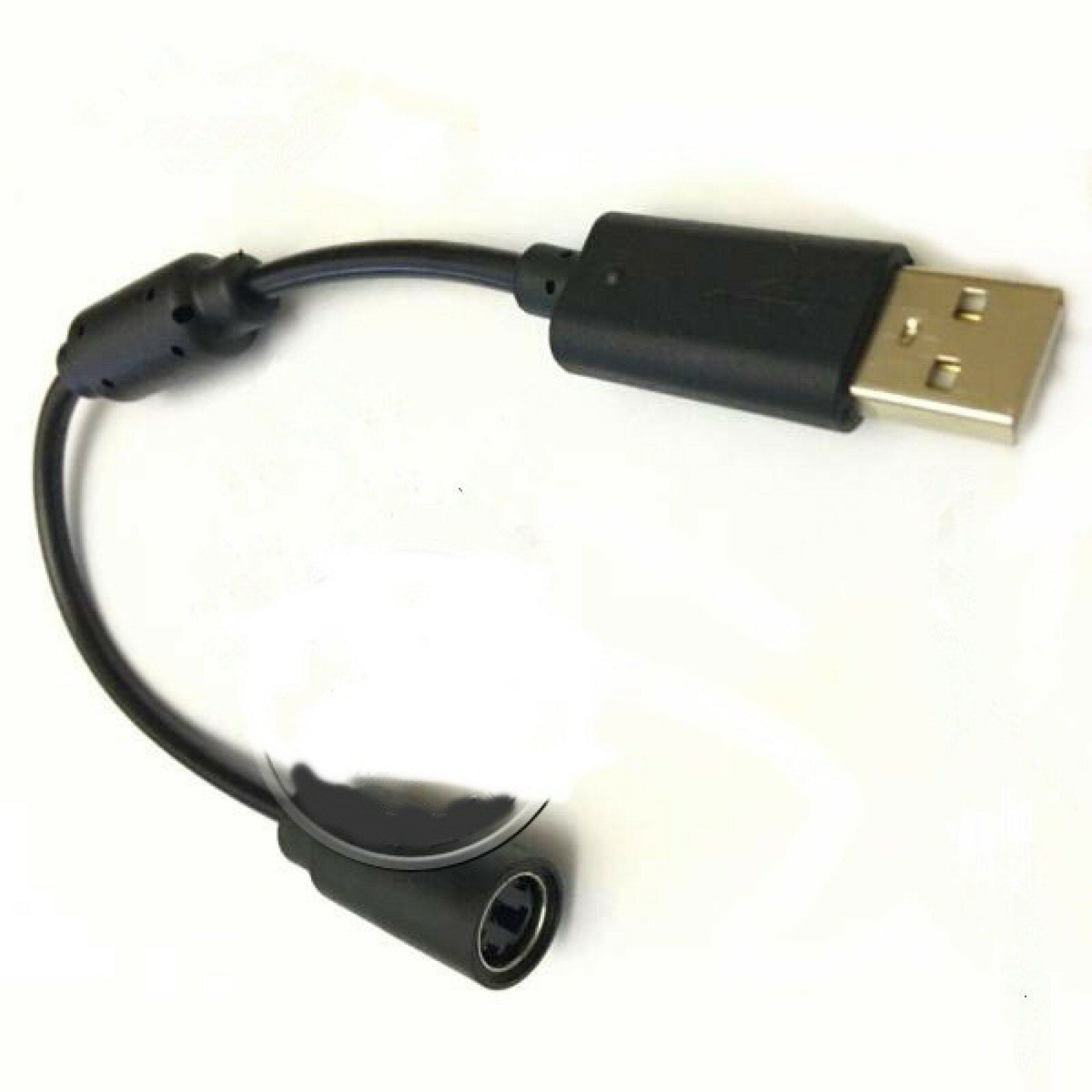 Адаптер-переходник MyPads для проводного джойстика Xbox 360 USB к ПК