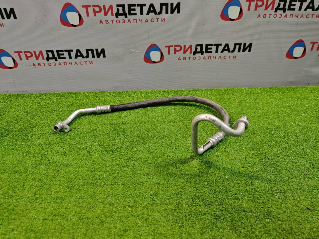 Трубка кондиционера Renault Kaptur 1.6 H4M 2021 (б/у)