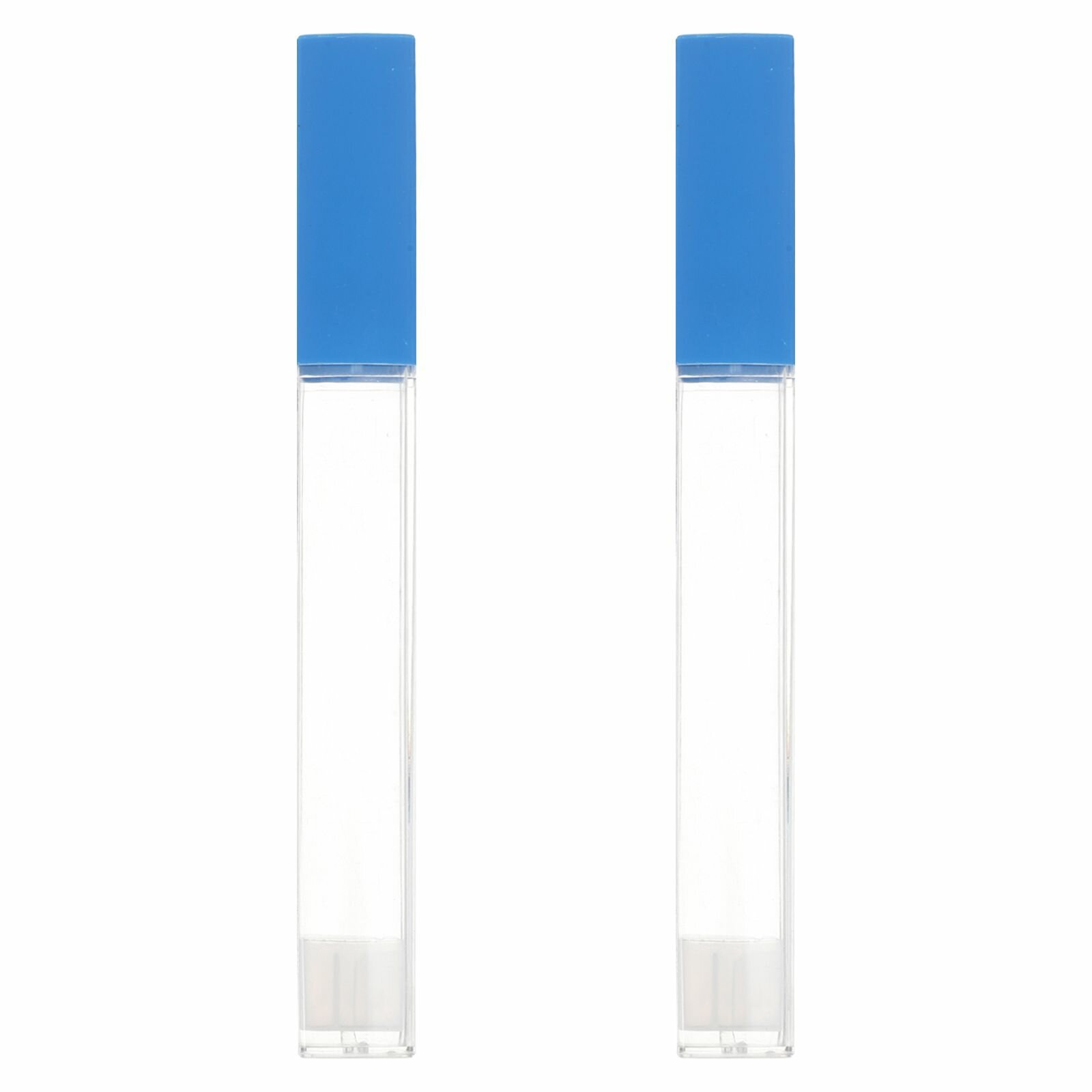 Защитный Чехол Для Термометров И Инструментов Акупунктуры Размер 13.40X1.60X1.00Cm