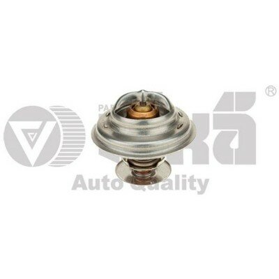Термостат [80°C] VIKA 11211796601 AUDI A3, VW Golf 4/5/Bora/TouaregT4/T5 2.3-3.2 99-10