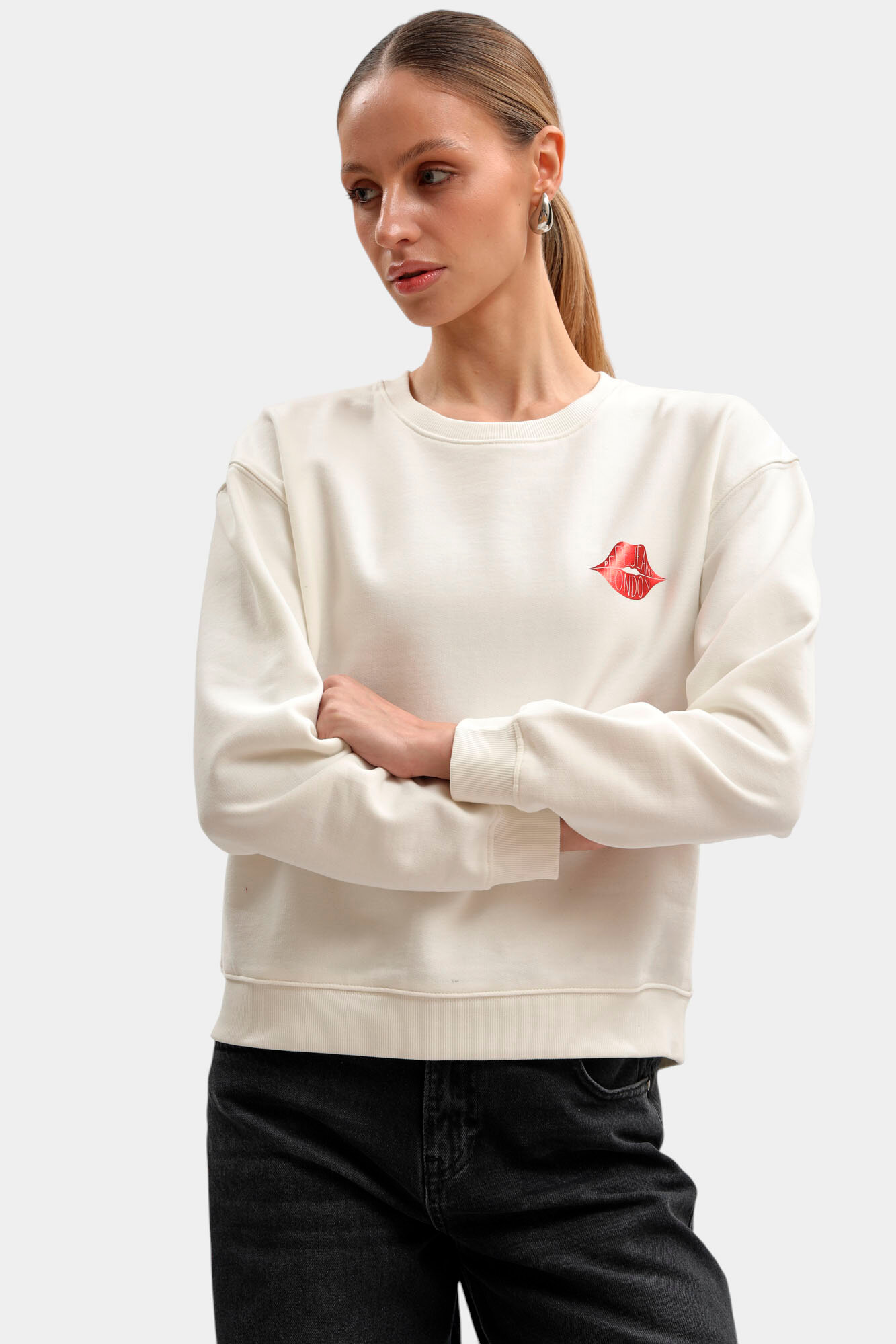 Свитшот Pepe Jeans