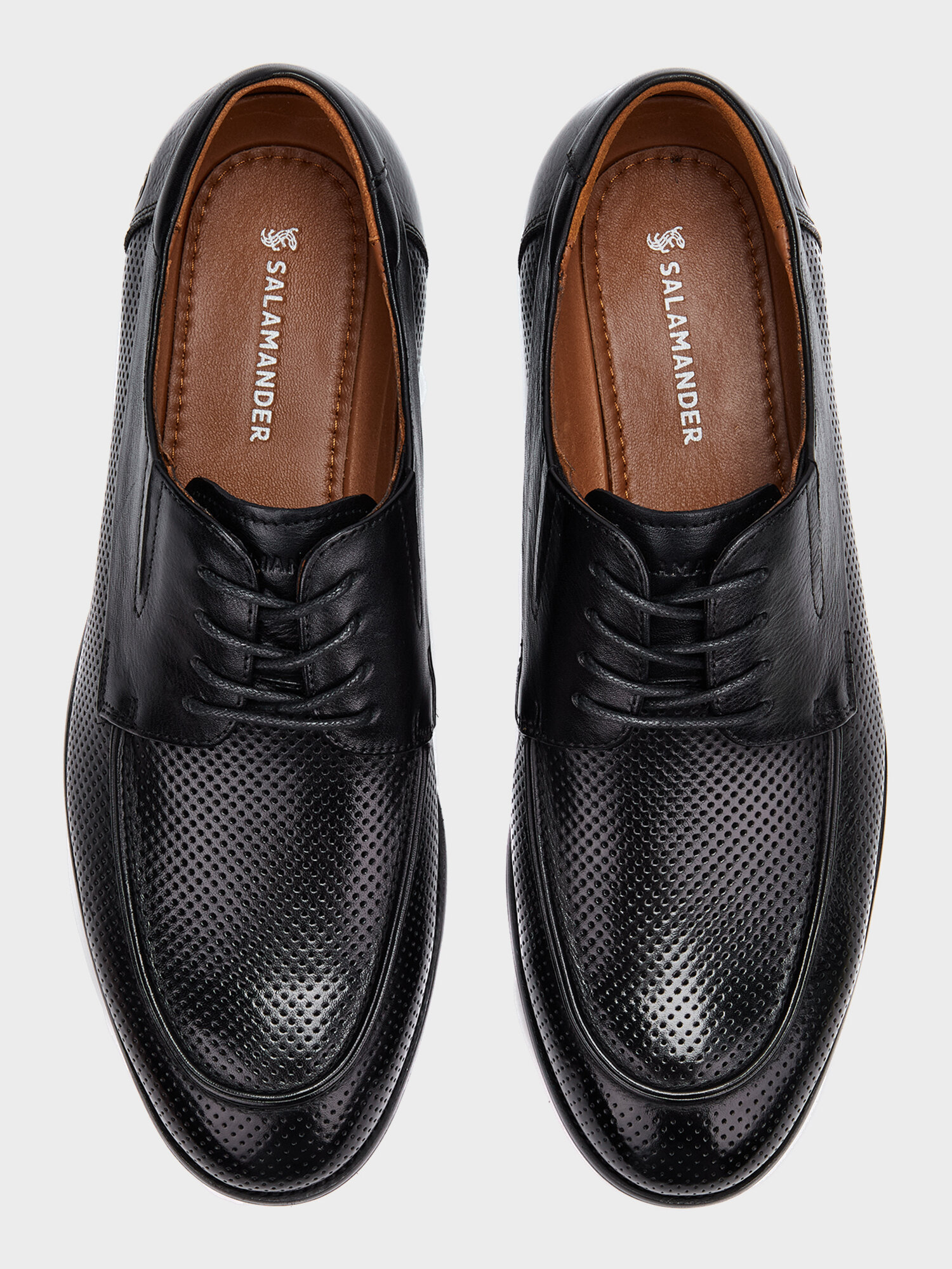 Полуботинки