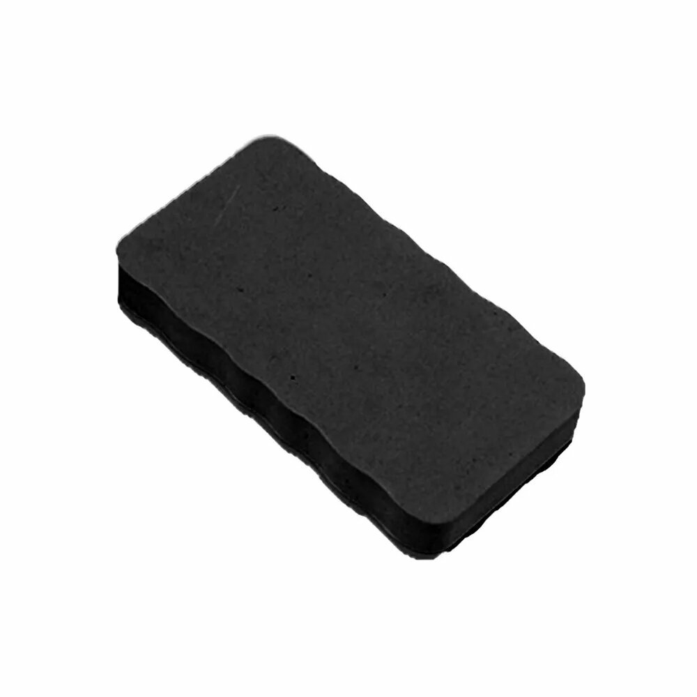 Губка для очистки доски магнитный ластик меловой