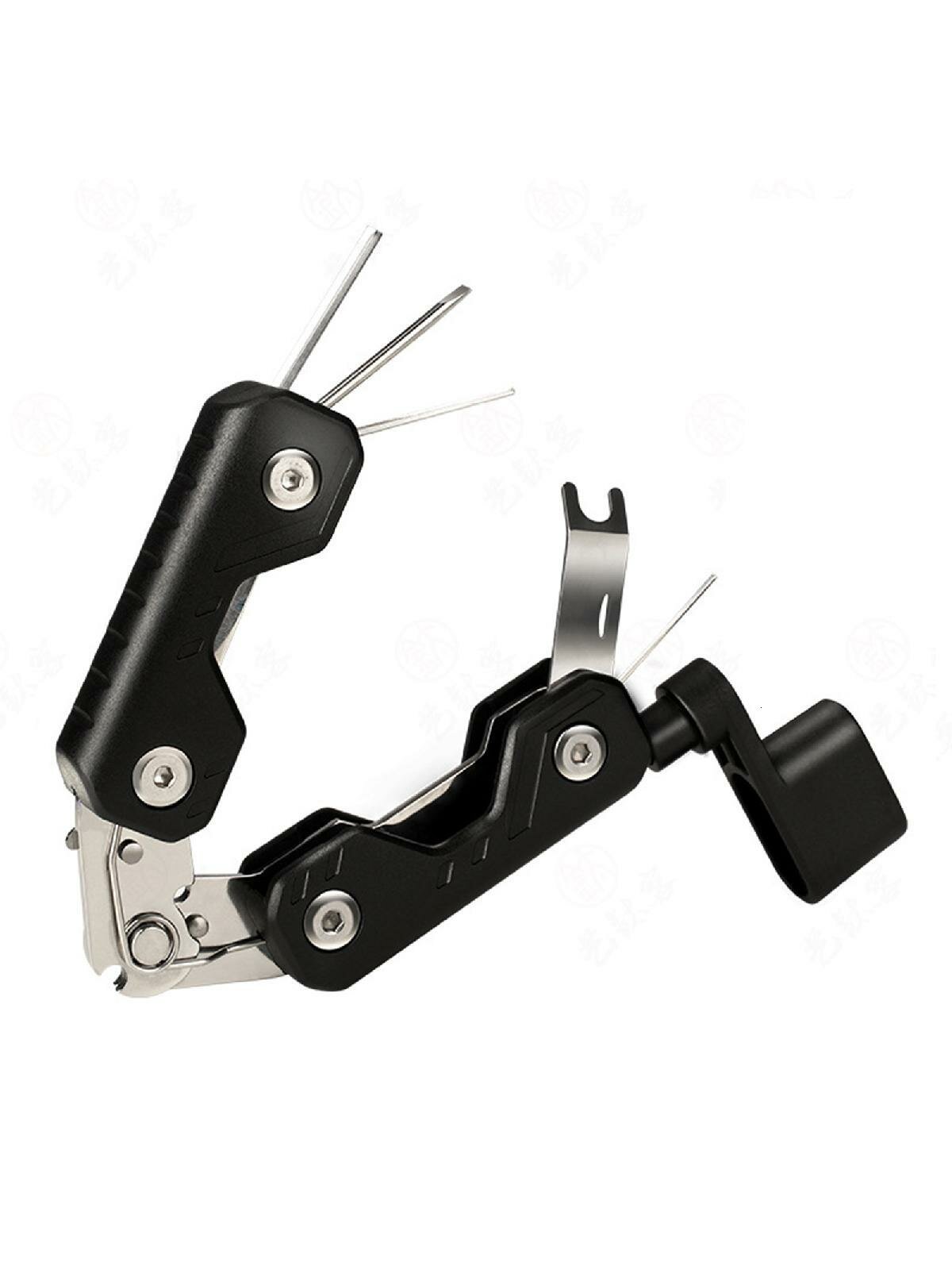 Настройки гитарных басов, Гаечные Ключи, Уплотнители Для Регулировки Высоты Струн И Ремонта Стержней Ферм