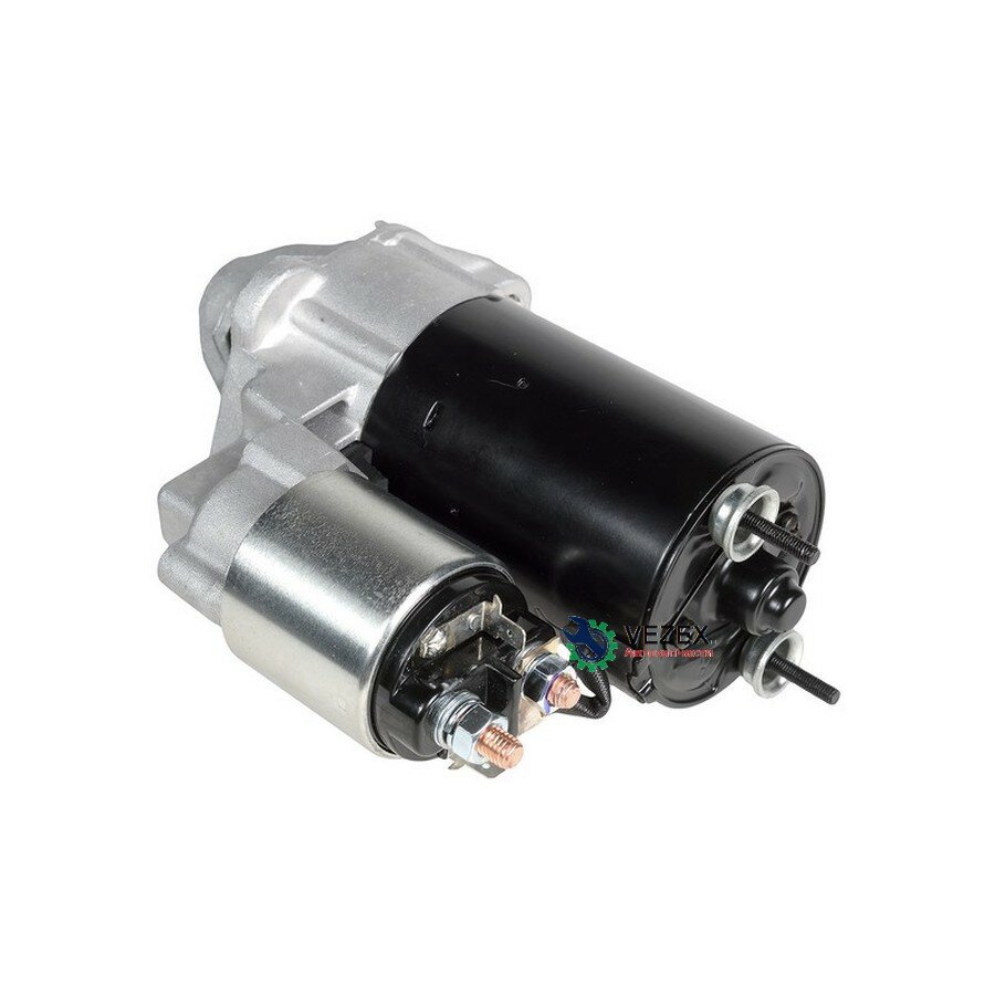 STELLOX 0610125SX стартер! 12V 1.1KW 9T\Audi 80 1.6 86-96