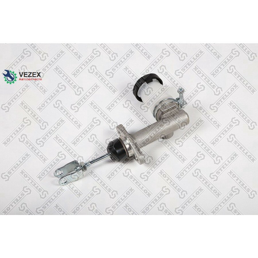 STELLOX 0584202SX цилиндры сцепления STELLOX