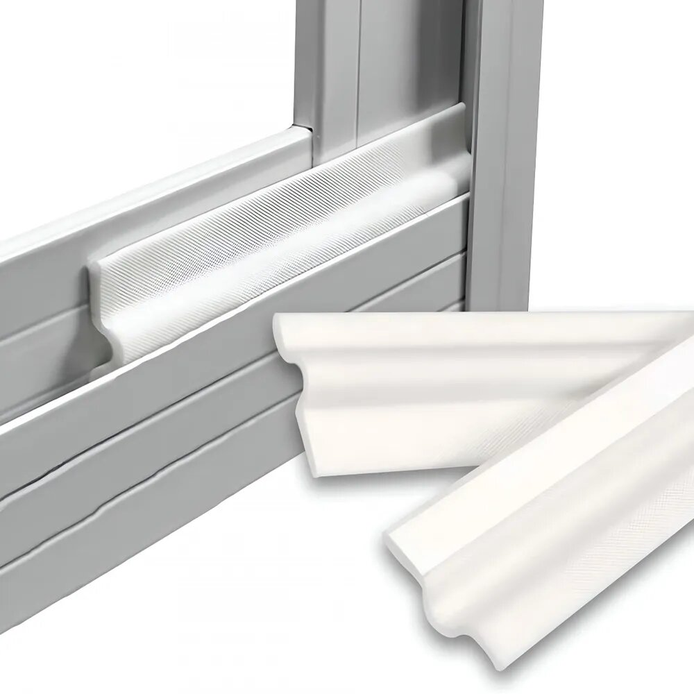 Уплотнитель для цоколя ,3см