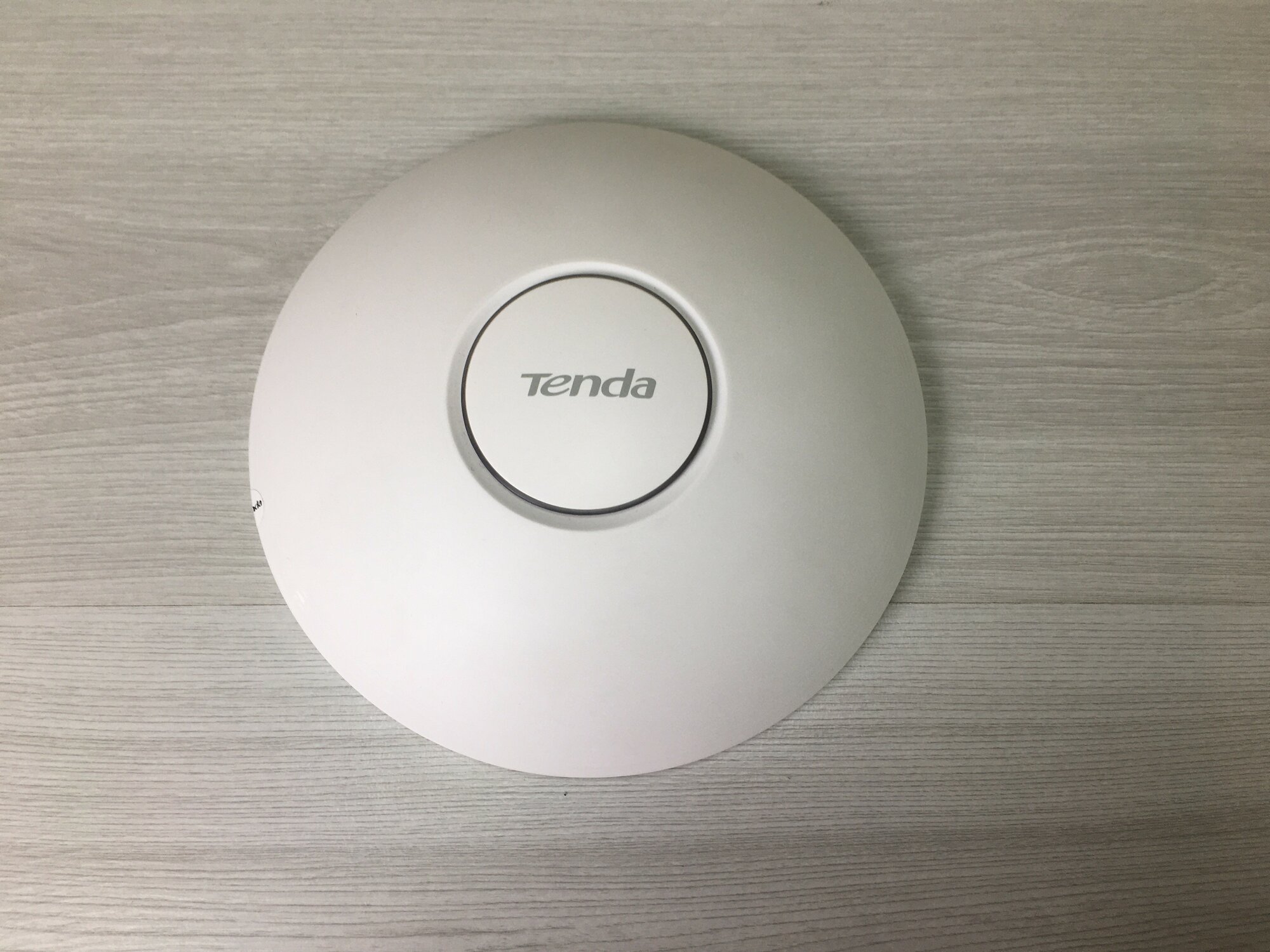 Wi Fi Точка доступа Tenda i27 AX3000