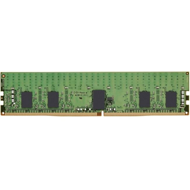 Kingston KSM32RS8/8MR DDR4 RDIMM 8Gb PC4-25600 CL22 ECC Registered