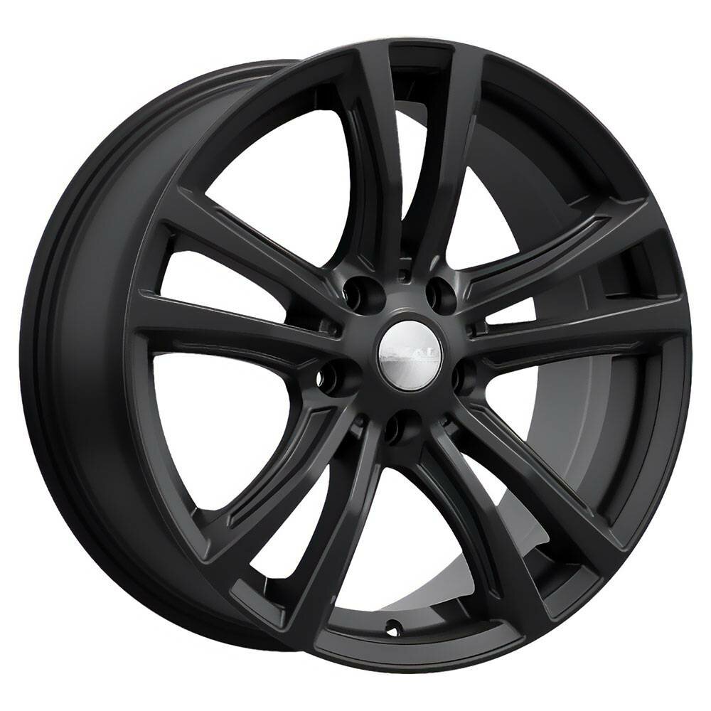 Колесный диск SKAD Мюнхен 8x18 5x120 ET34 D72.6 Бархат
