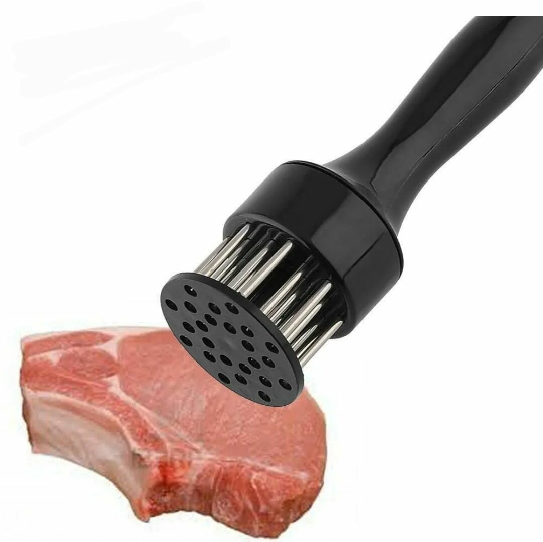 Кулинарный инструмент: приспособление для отбивания мяса, 1 шт